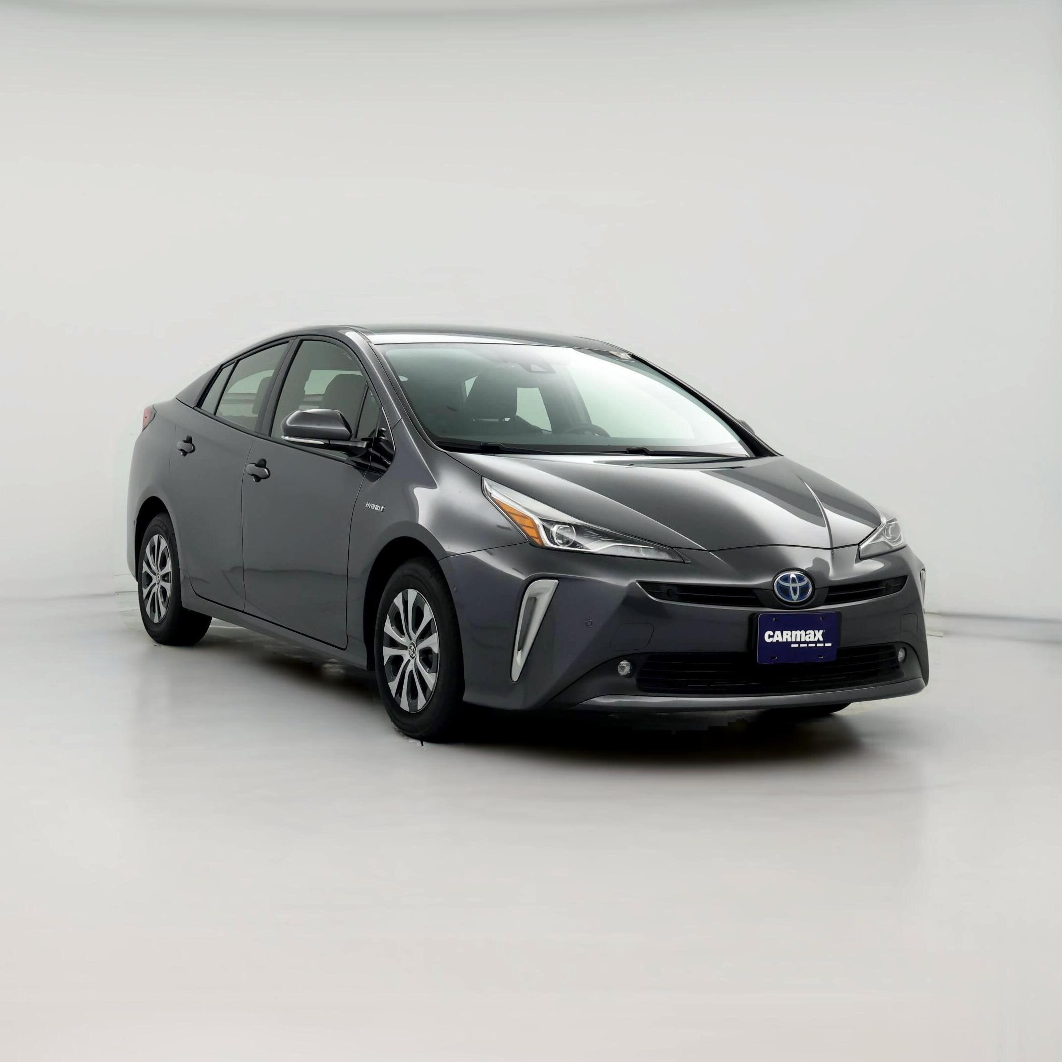 Used 2020 Toyota Prius for sale