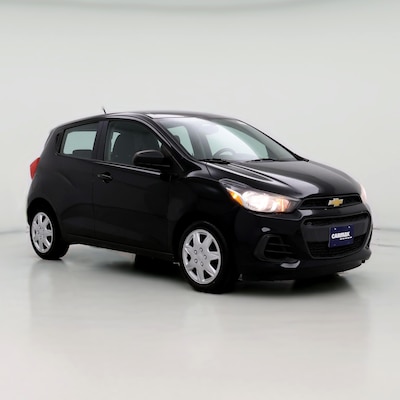 Chevrolet Spark 4 Door