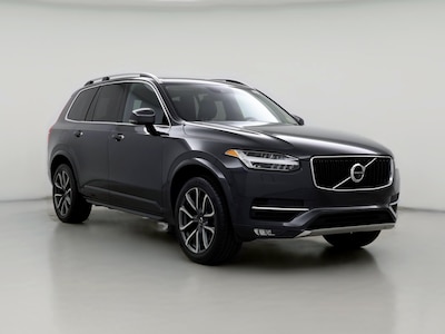 Used Gas Volvo XC90 for sale