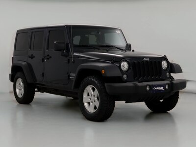 Carmax 45 South Houston Inventory