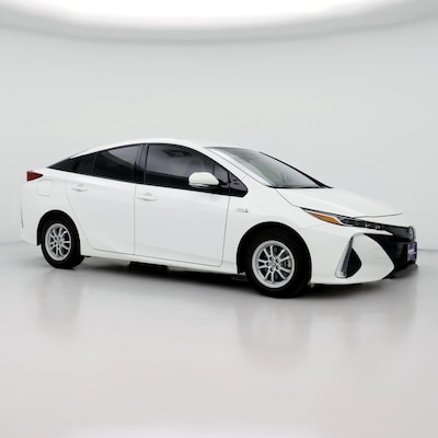 Pimped Out Toyota Prius