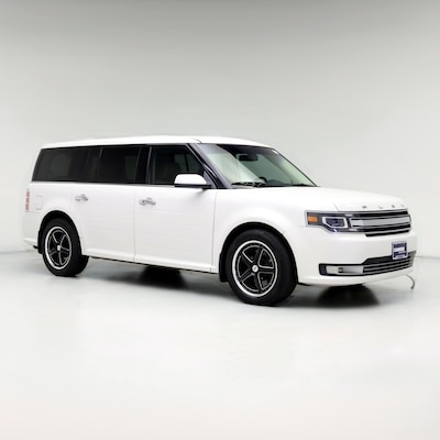 Ford Flex 2022 Limited