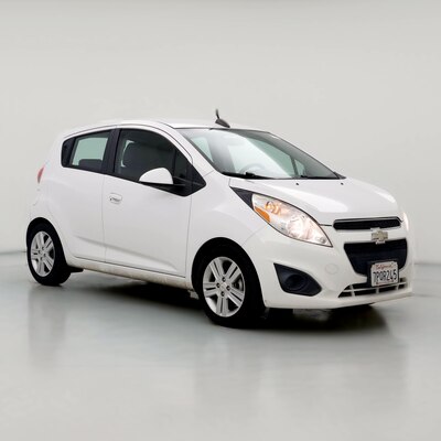 Chevrolet Spark 4 Door