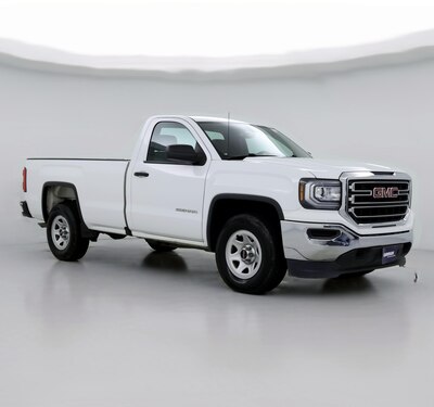 New Gmc 2 Door