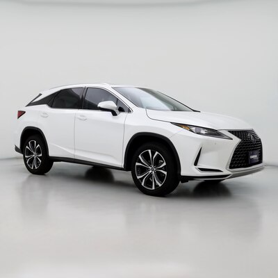2022 Lexus Rx 350 Black