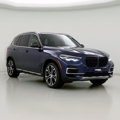 2022 Bmw X5 Exterior