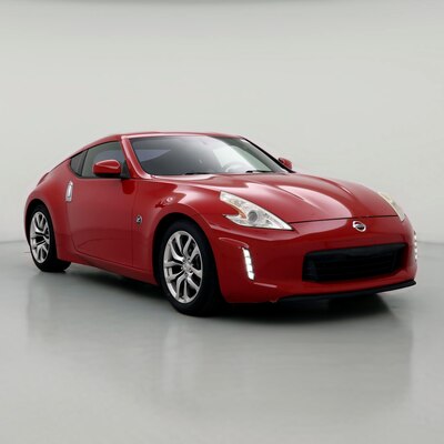 Nissan Sport Cars