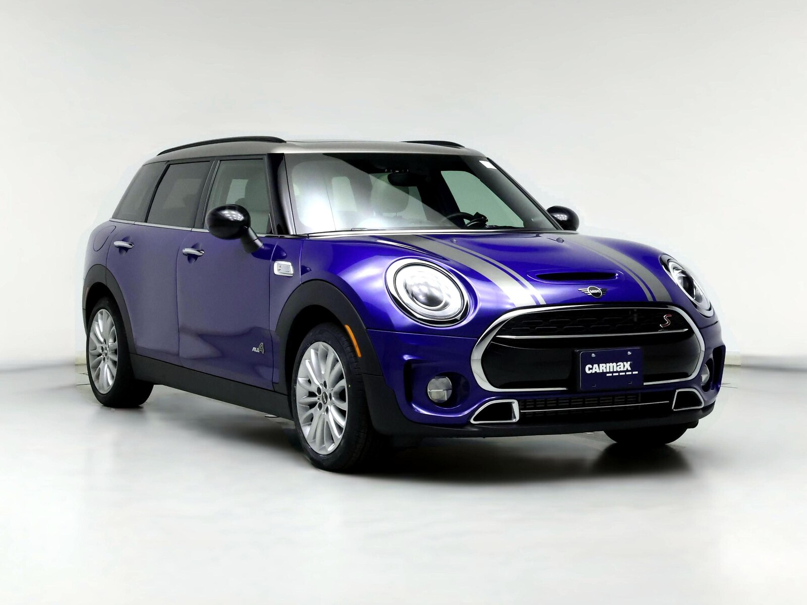 MINI Clubman VIN Decoder & Lookup