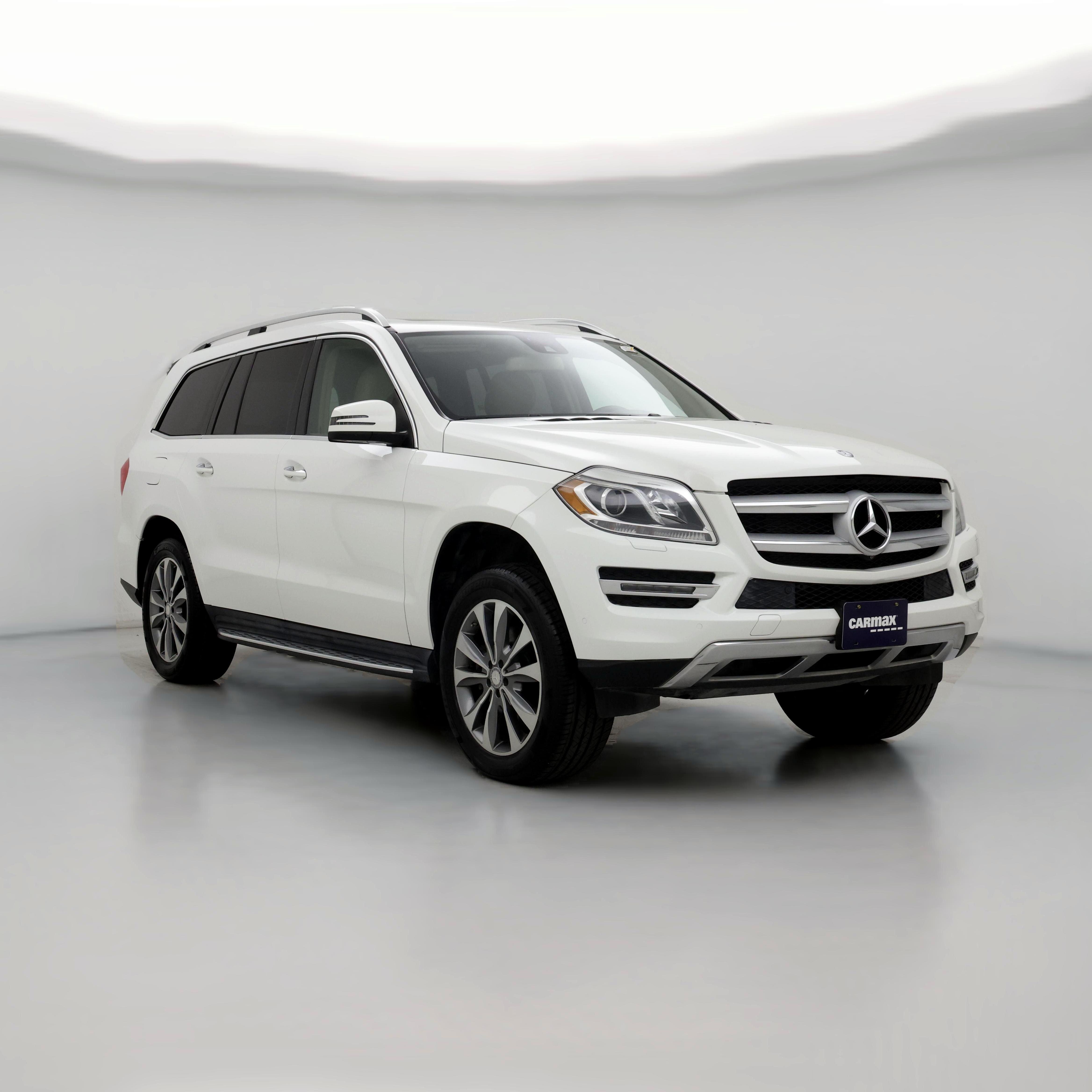 Used Mercedes Benz with Third Row Seat for sale