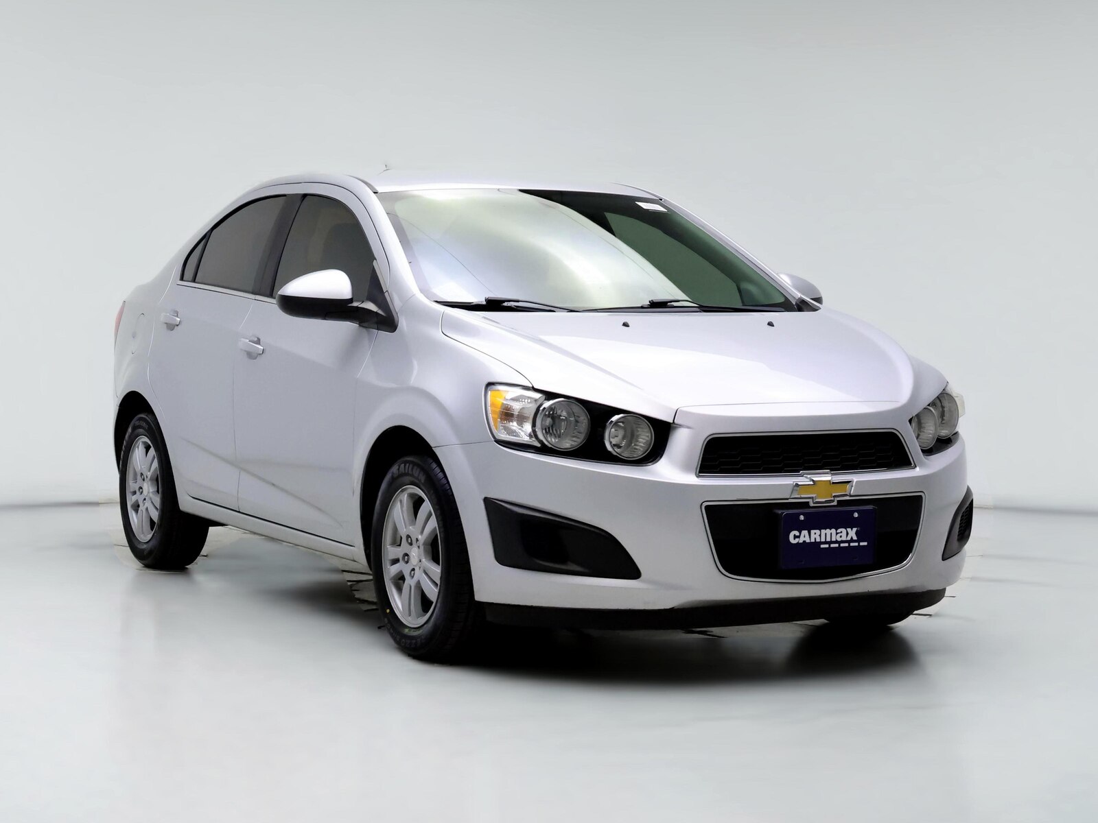 Chevrolet Sonic VIN Decoder & Lookup