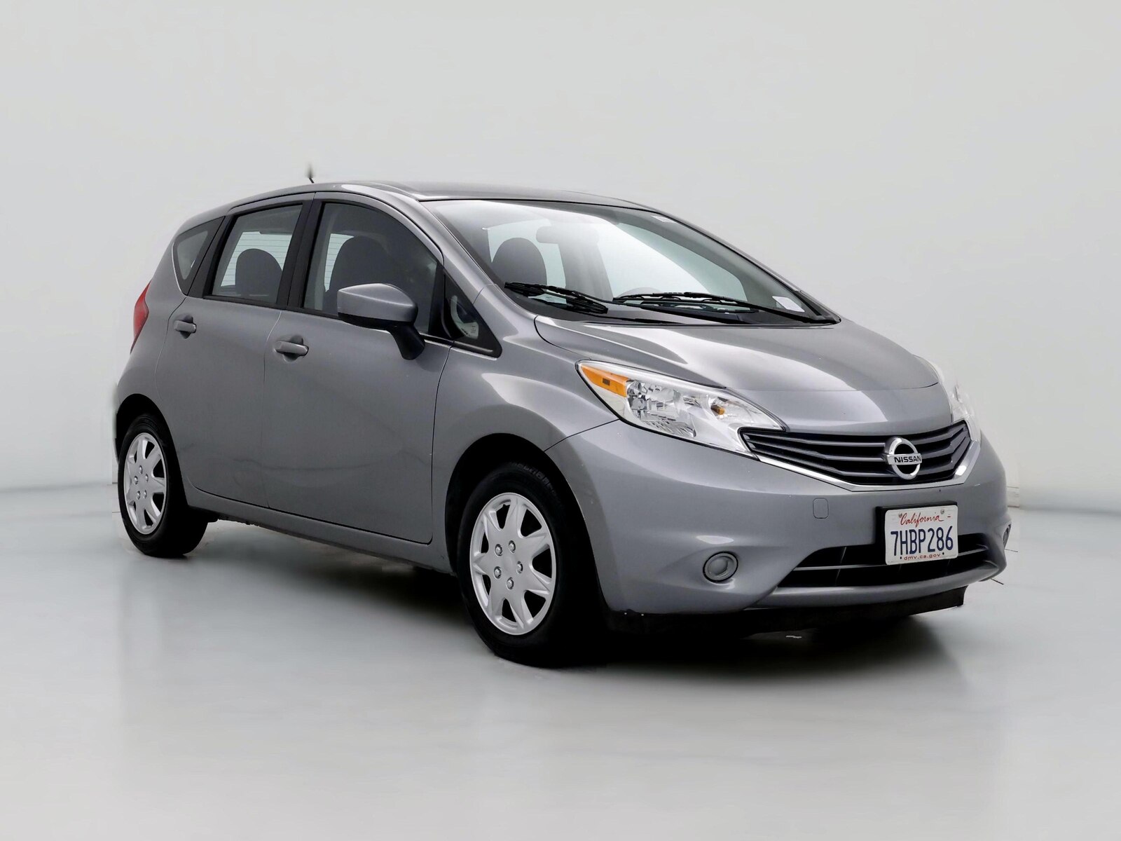 Nissan Versa Note VIN Decoder & Lookup