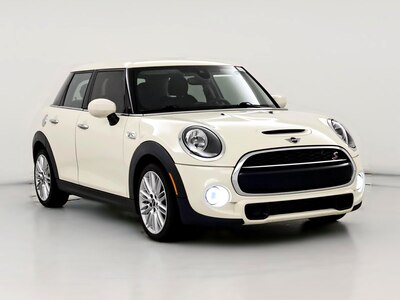 Used Gas Mini Cooper Hardtop for sale