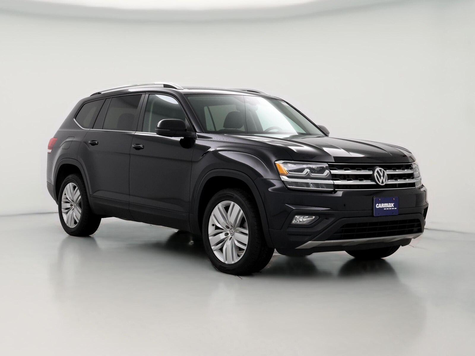 Volkswagen Atlas VIN Decoder & Lookup