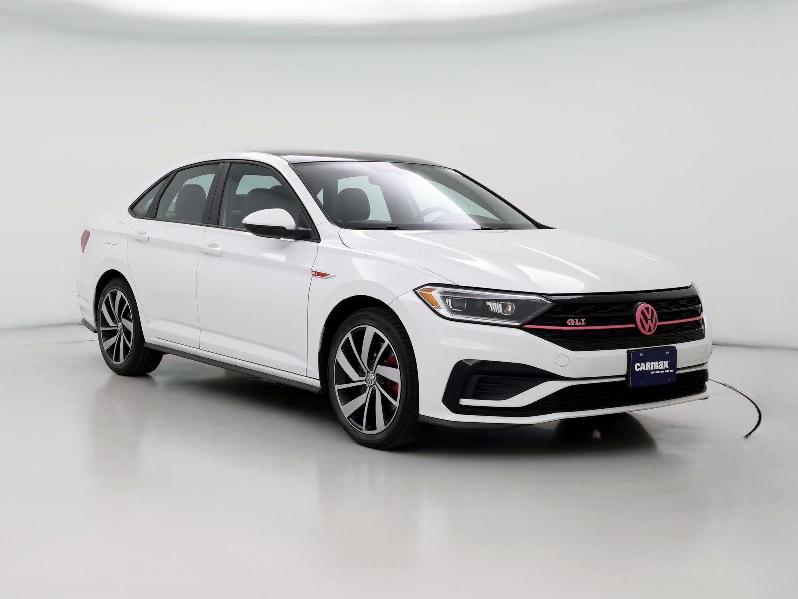 Volkswagen Jetta GLI VIN Decoder & Lookup