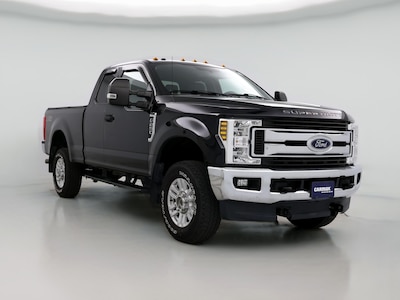 Used Ford F250 with Extended Cab for sale for sale