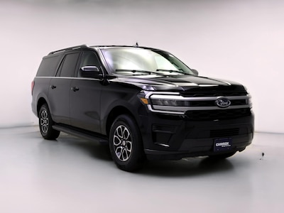 Used Ford Expedition Max XLT for Sale
