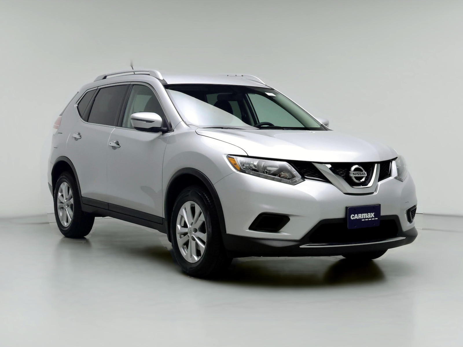 Nissan Rogue VIN Decoder & Lookup