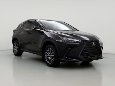 Used 2023 Lexus NX 250 near me for sale