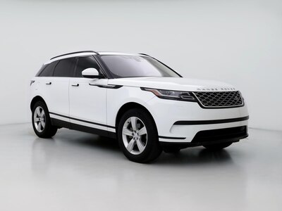 Used Land Rover Range Rover Velar SUVs near me for sale