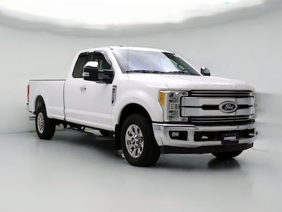 Used 2017 Diesel Ford F250 for sale