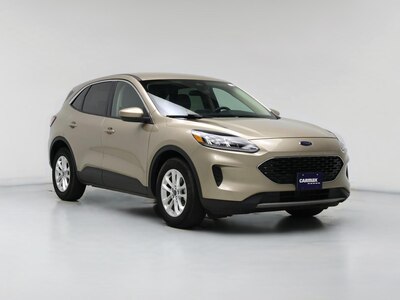 Used Tan Ford near me for sale