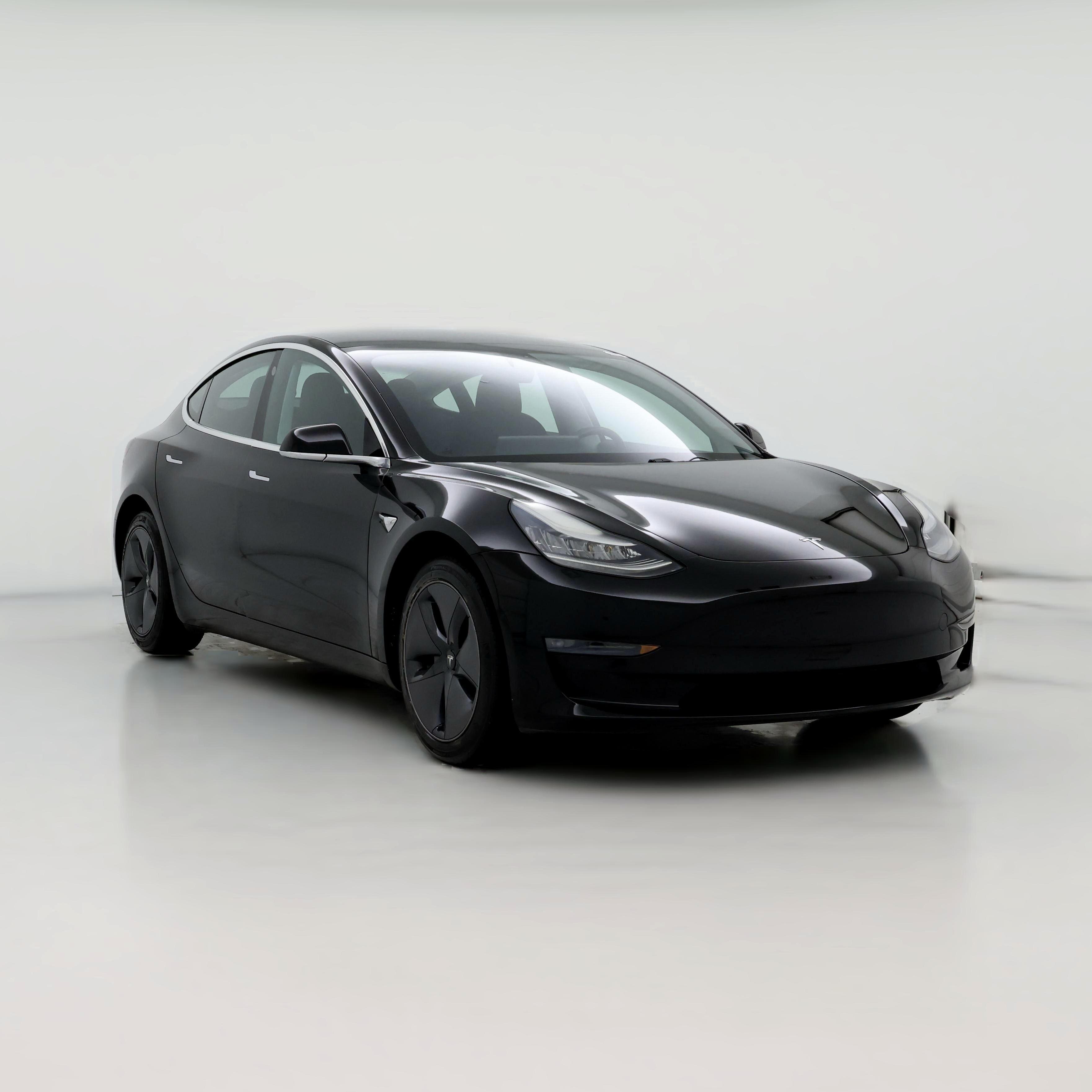 2019 tesla for sale near me store