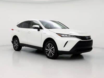 Used Hybrid Toyota Venza with Rear View Camera near me for sale