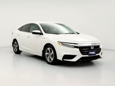 Used Automatic Hybrid Honda Insight for sale