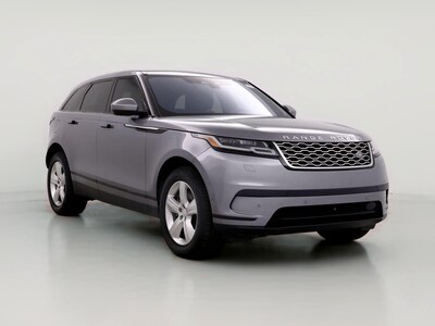 Used Gas Land Rover Range Rover Velar for sale