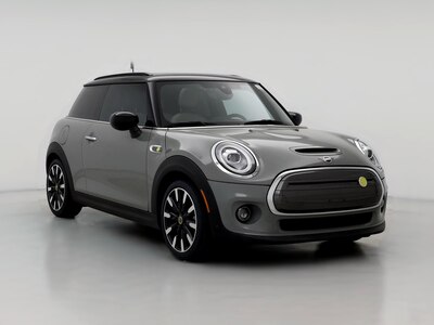 Used Electric Mini Cooper Hardtop for sale