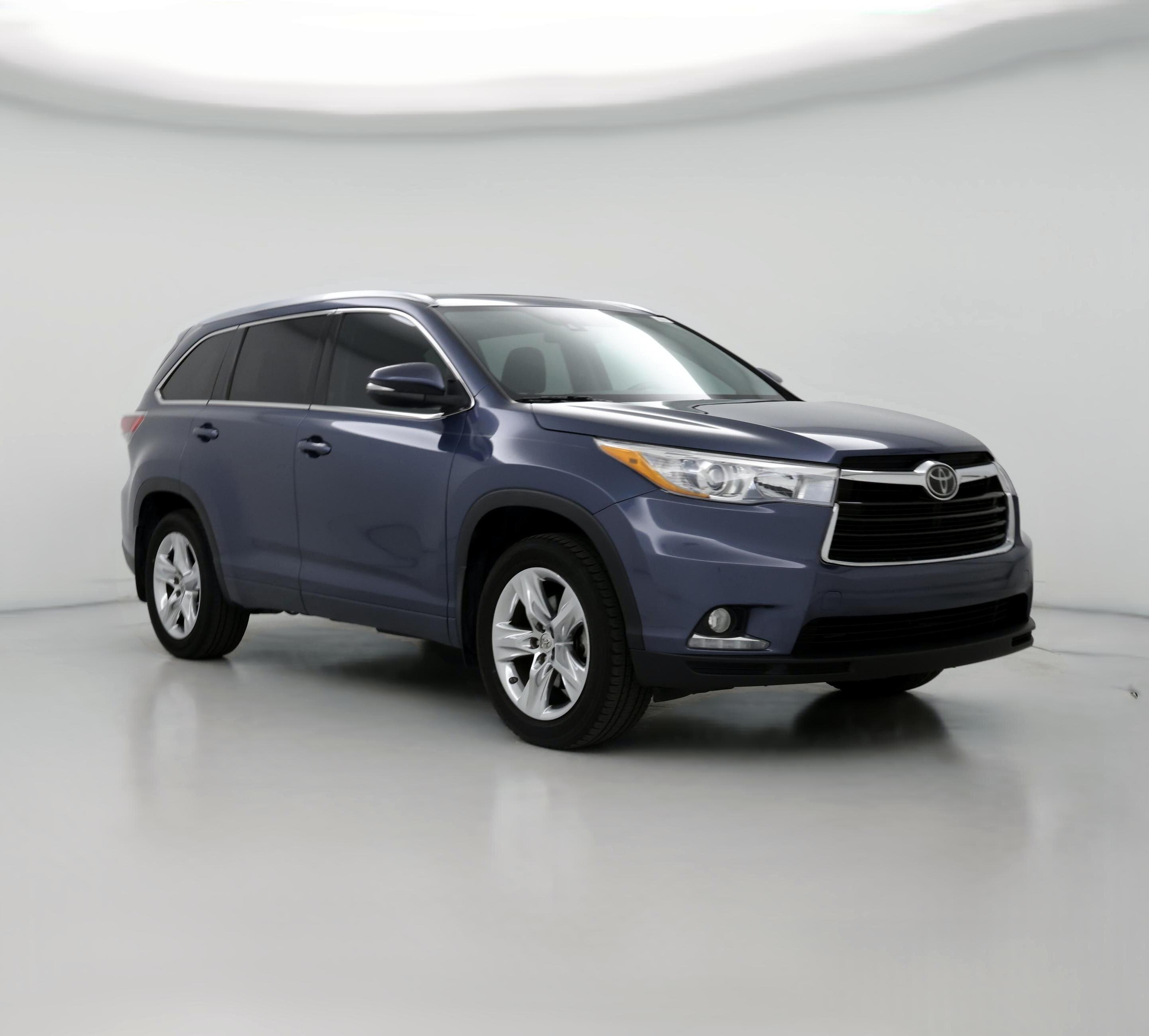 Used 2014 Toyota Highlander for sale