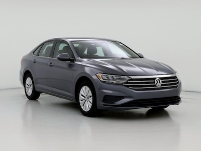 Used Gas Volkswagen Jetta near me for sale