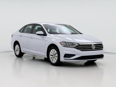 Used Gas Volkswagen Jetta near me for sale