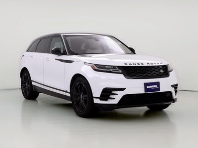 Used Land Rover Range Rover Velar Luxury Cars for sale