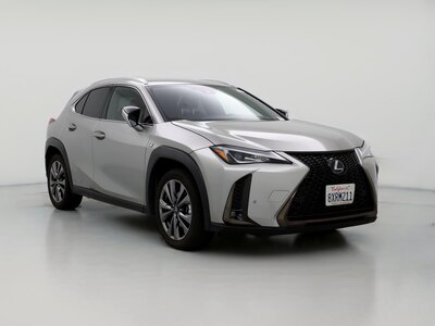 Used Lexus UX 250h with Remote Start for sale