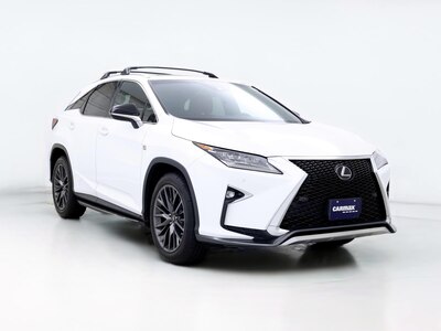 Used Lexus RX 350 SUVs for sale