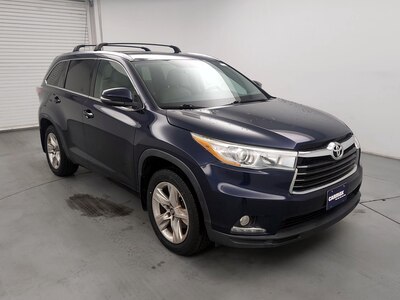 Used Blue Cars for sale