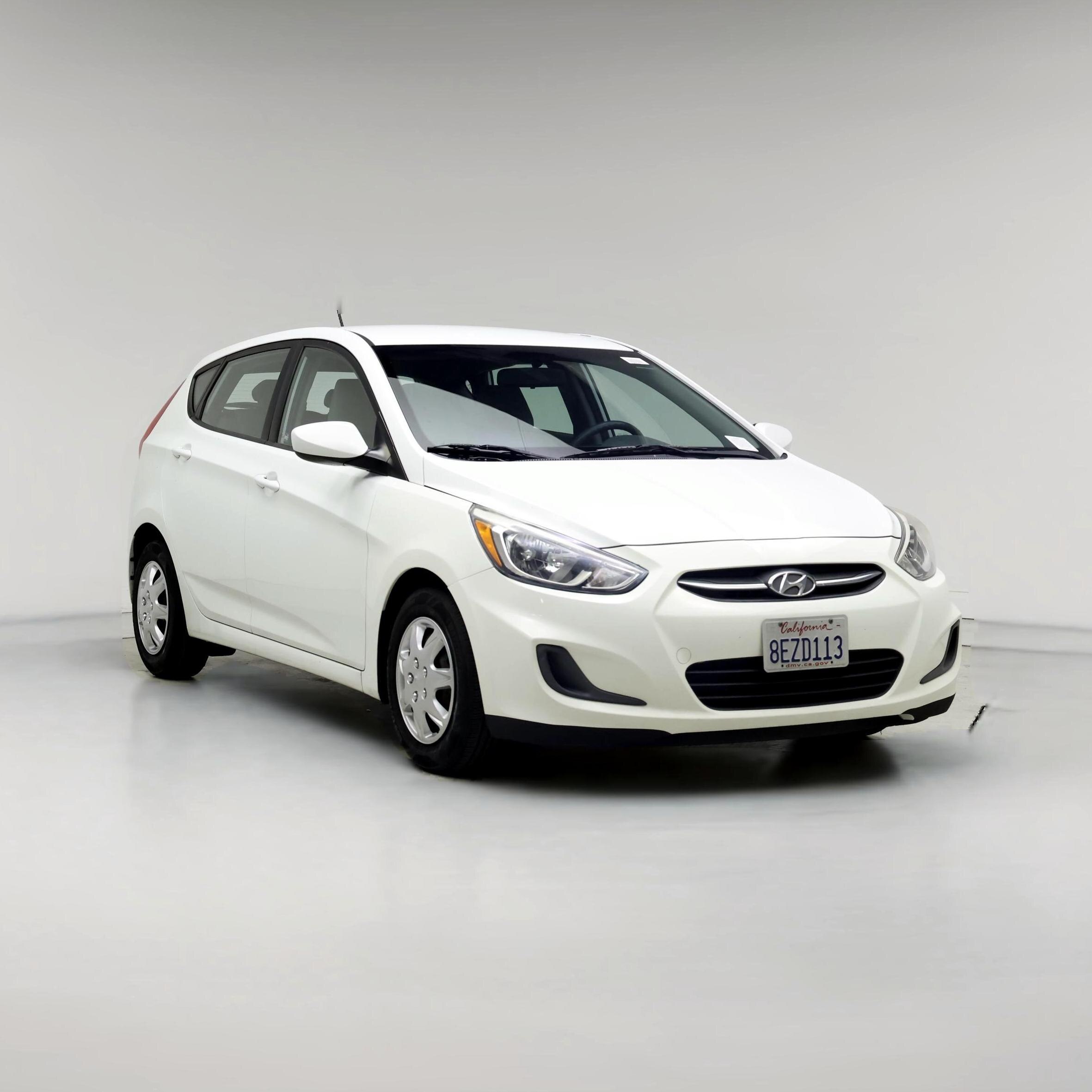 2016 accent for sale store