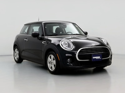 Used Gas Mini Cooper Hardtop for sale