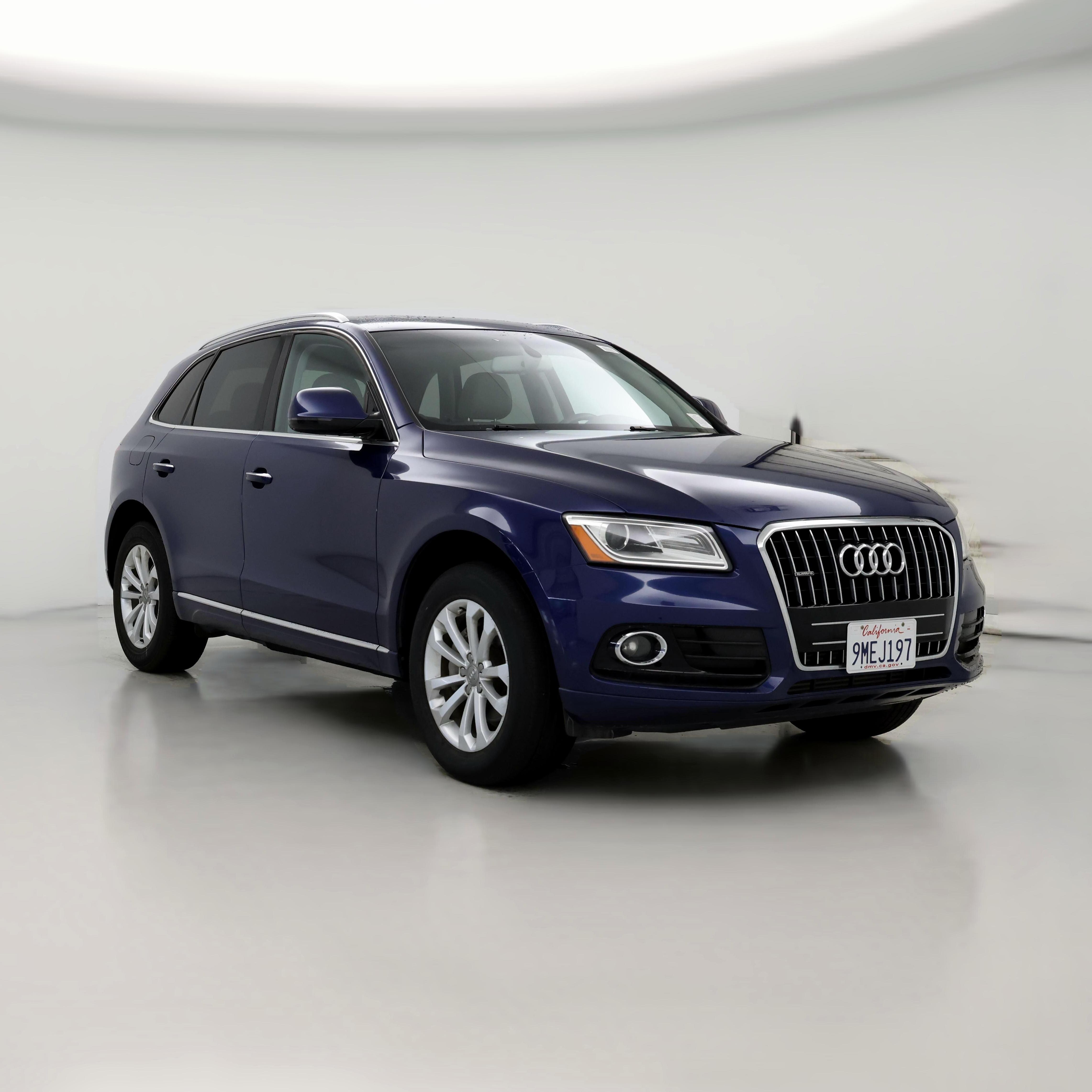 2016 audi q5 s line for sale store
