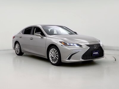 Used Lexus ES 350 Sedans for sale for sale