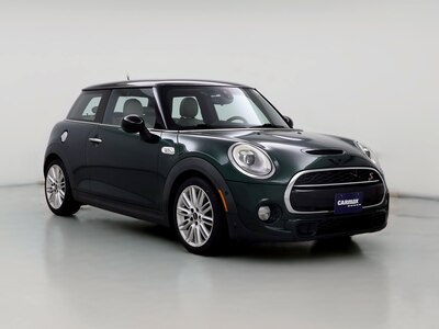 Used Gas Mini Cooper Hardtop for sale