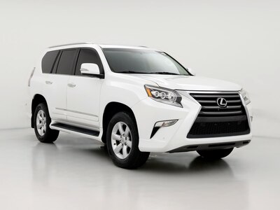 Used Lexus GX 460 SUVs for sale for sale