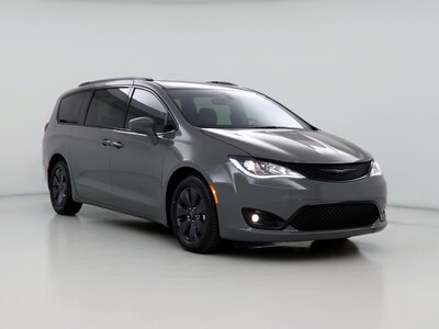 Used Hybrid Chrysler Pacifica for sale for sale