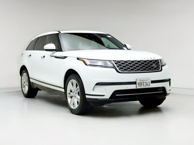 Used Gas Land Rover Range Rover Velar for sale