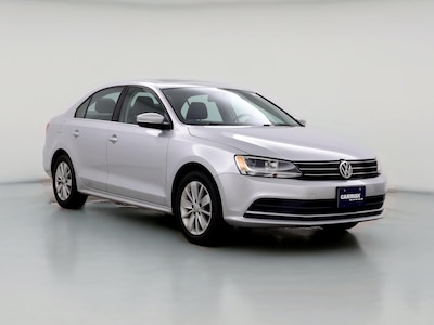 Used Gas Volkswagen Jetta near me for sale
