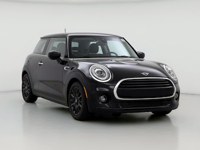 Used Gas Mini Cooper Hardtop for sale