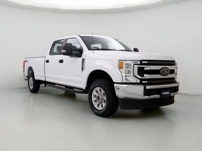 Used Gas Ford F250 near me for sale