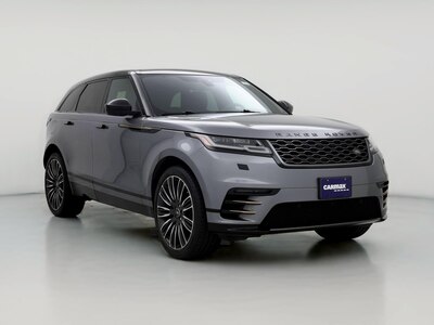Used Gas Land Rover Range Rover Velar for sale