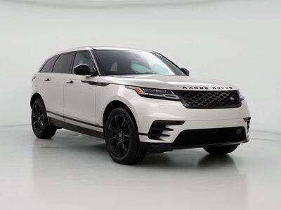 Used Gas Land Rover Range Rover Velar for sale